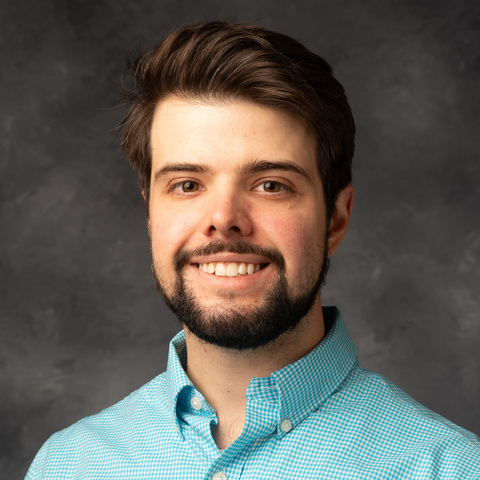 Connor Laule, PhD | Department of Neuroscience and Pharmacology - Carver College of Medicine ...